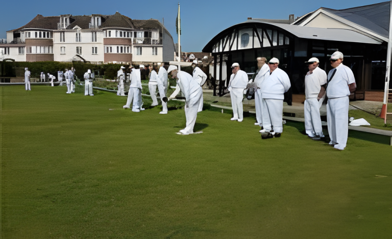 Group 1 Clubs - Essex Group1